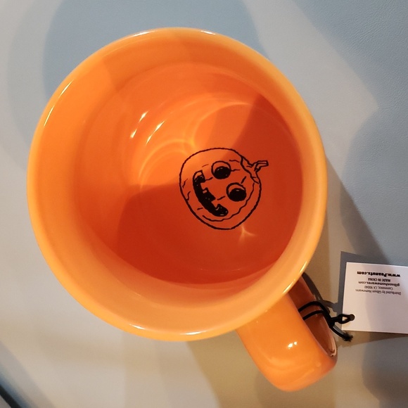 Peanuts | Dining | Peanuts Halloween Boo Snoopy And Woodstock 2 Oz ...